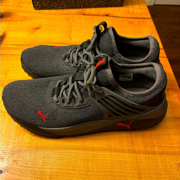 Puma | Shoes | Puma Pacer Soft Foam Running Shoe | Poshmark